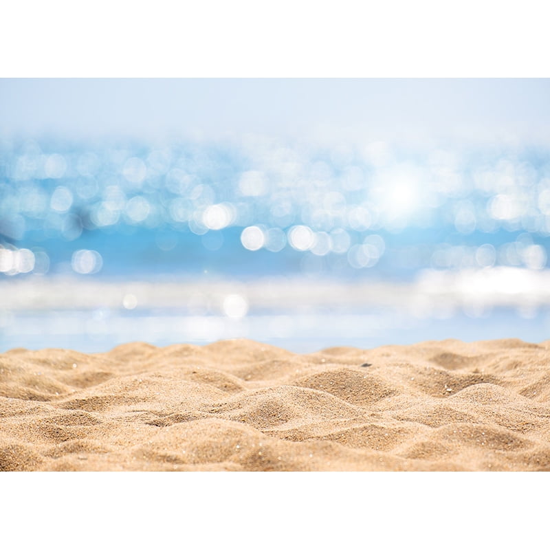 Vinyl Photography Backdrops Blur Light Spot Circular Facula Abstract ...