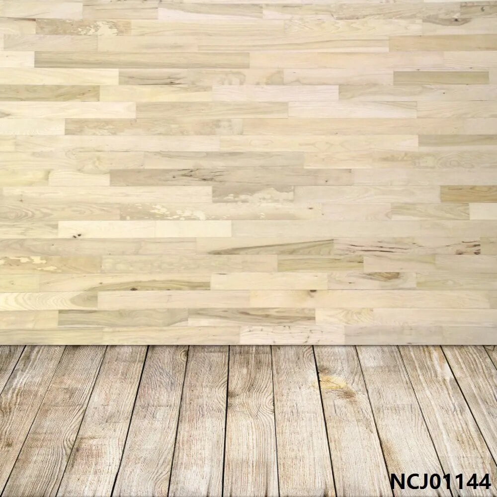 Vinyl Photography Backgrounds Wooden Board Floor Photophone Planks ...