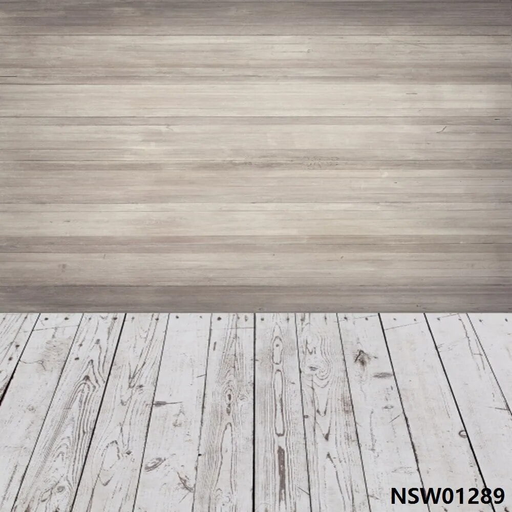 Vinyl Photography Backgrounds Wooden Board Floor Photophone Planks ...