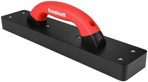 Vinyl Plank Flooring Tapping Block: Hammer-free (for laminate/LVP), 207 ...