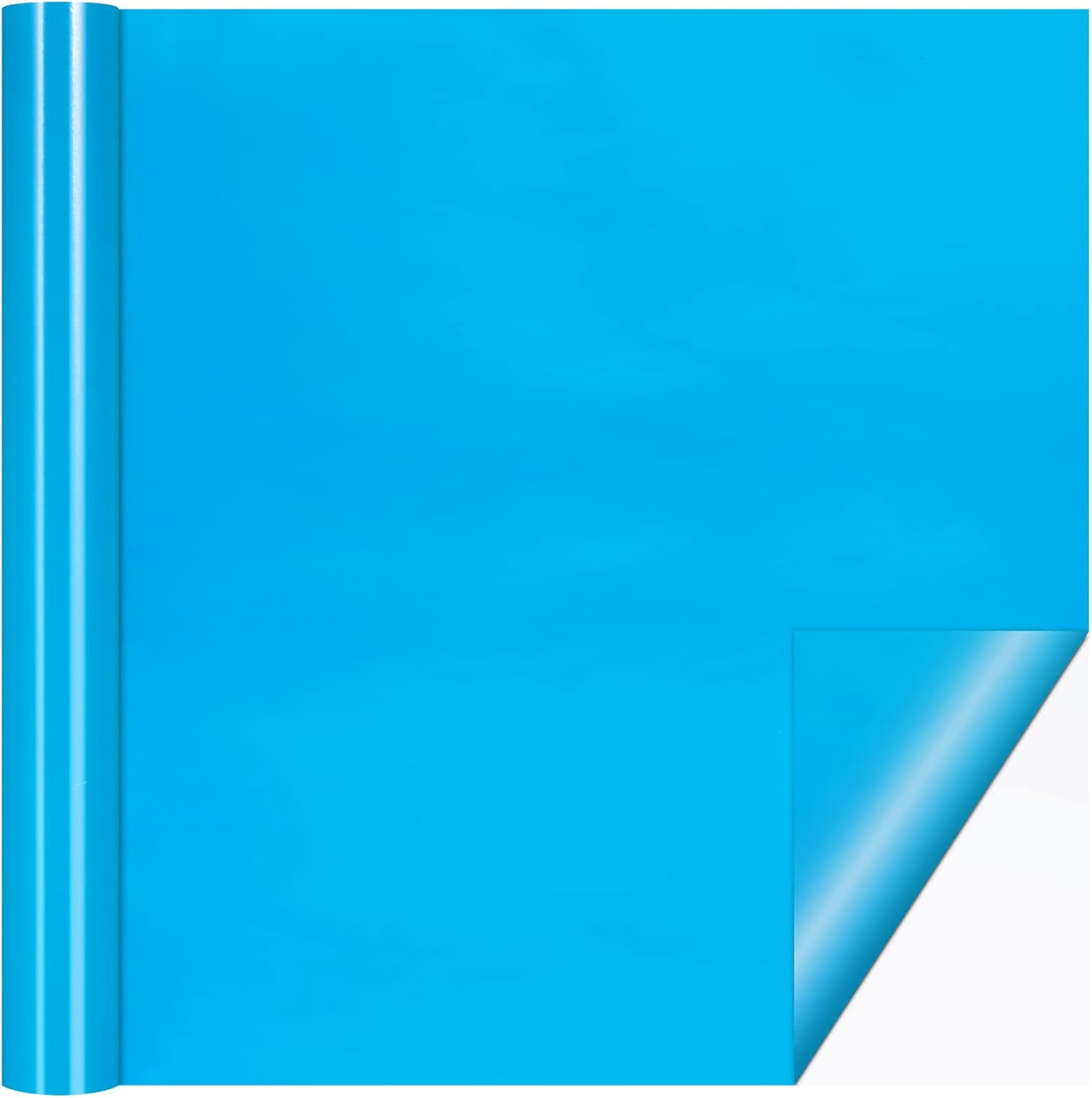 Vinyl Pool Liner Patch Self-Adhesive PVC Repair Patch for Swimming ...