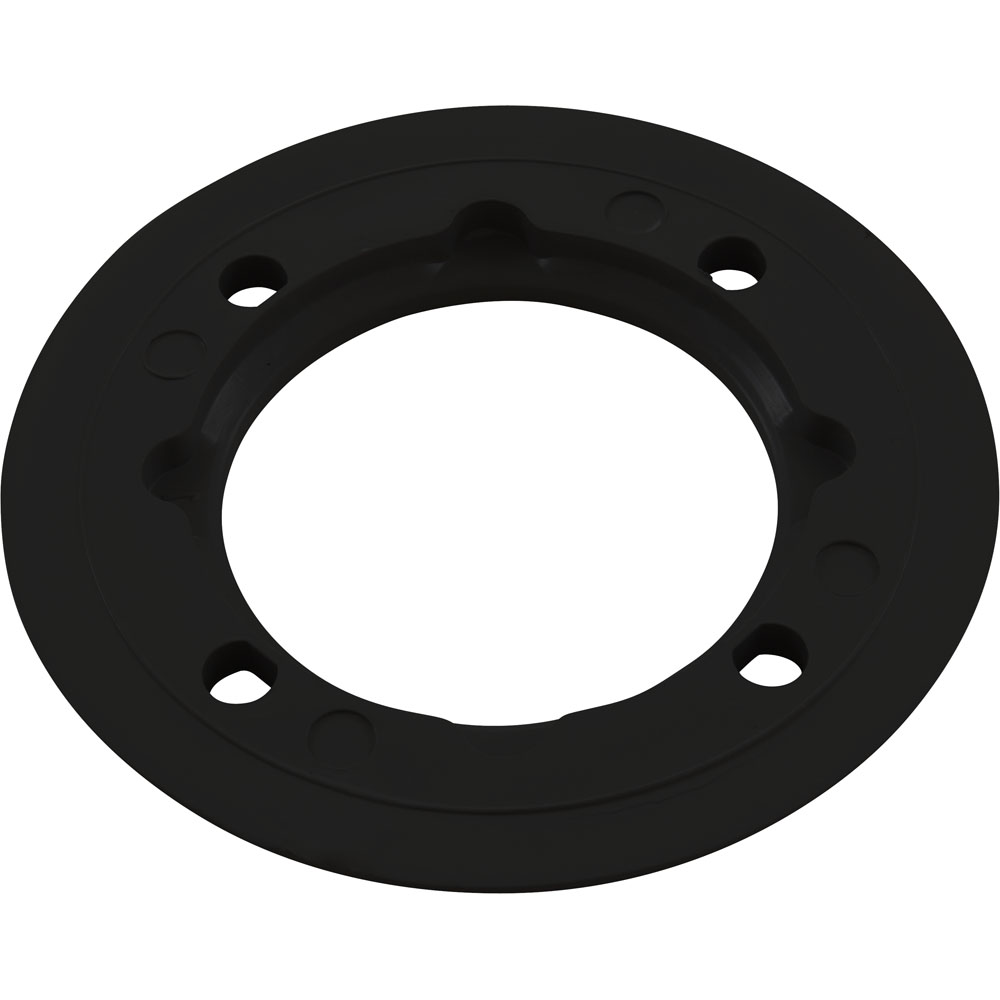 Vinyl Pool Return Faceplate Black - Walmart.com