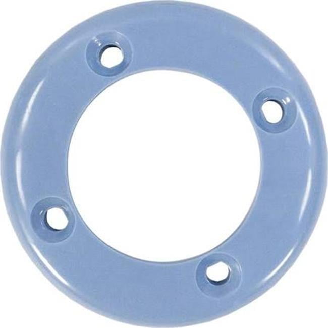 Vinyl Pool Return Faceplate - Blue - Walmart.com