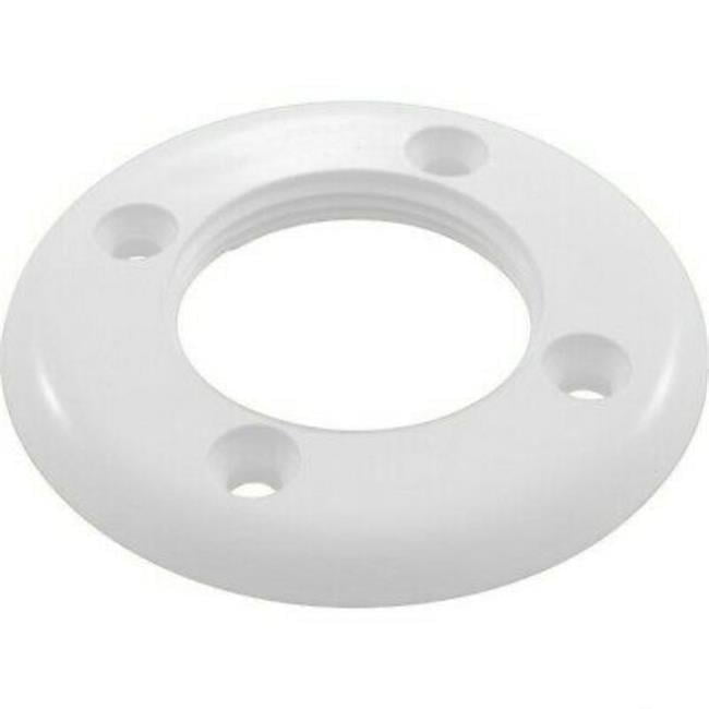Vinyl Pool Threaded Face Plate, White - Walmart.com