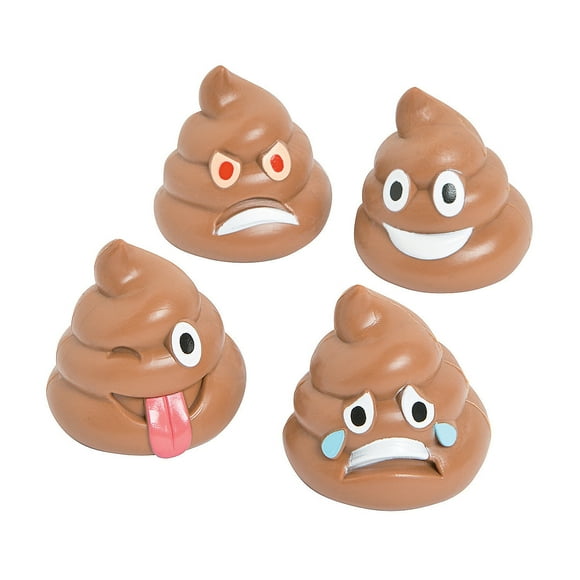 Poop Toy