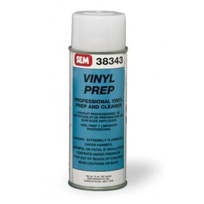 Vinyl Prep Aerosol - 1.25 lbs - Walmart.com
