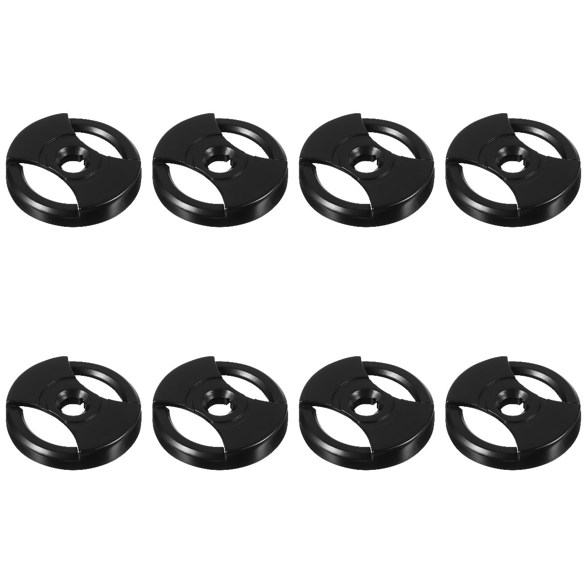 Vinyl Record Accessory Set of 8 Adapter Accessories Records Turntable ...