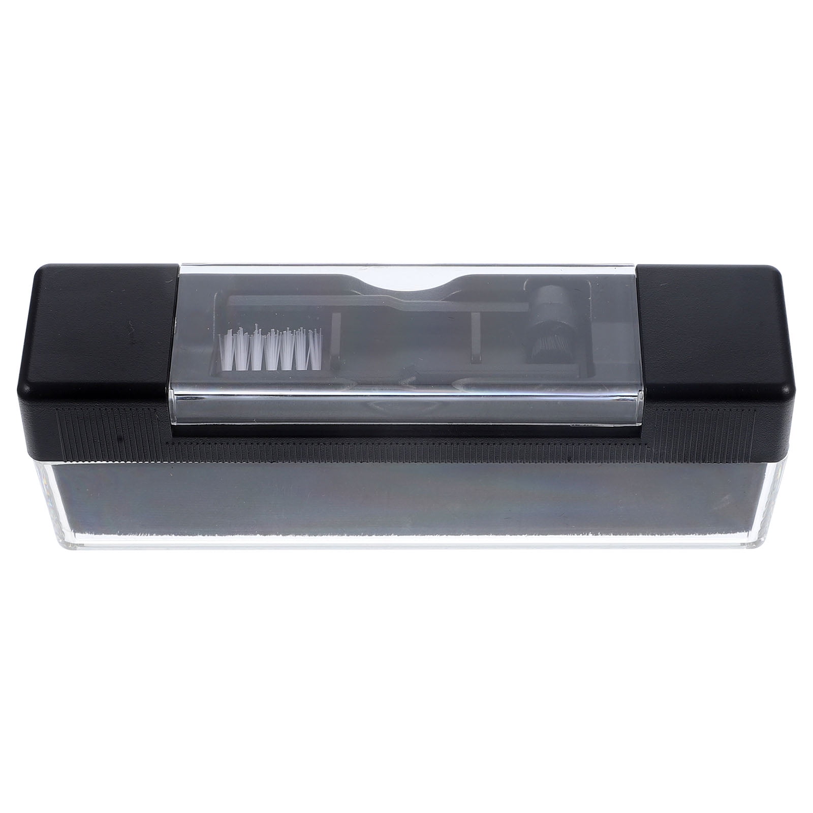 Vinyl Record Cleaner Anti-static Cleaning Brush Cd/vcd Duster Kit Music ...