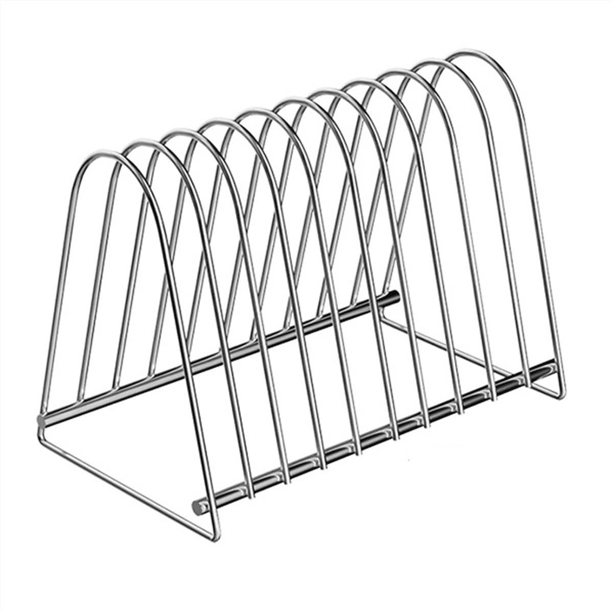 Vinyl Record Display Rack Reading Rack Home Storage Desktop Storage CD ...