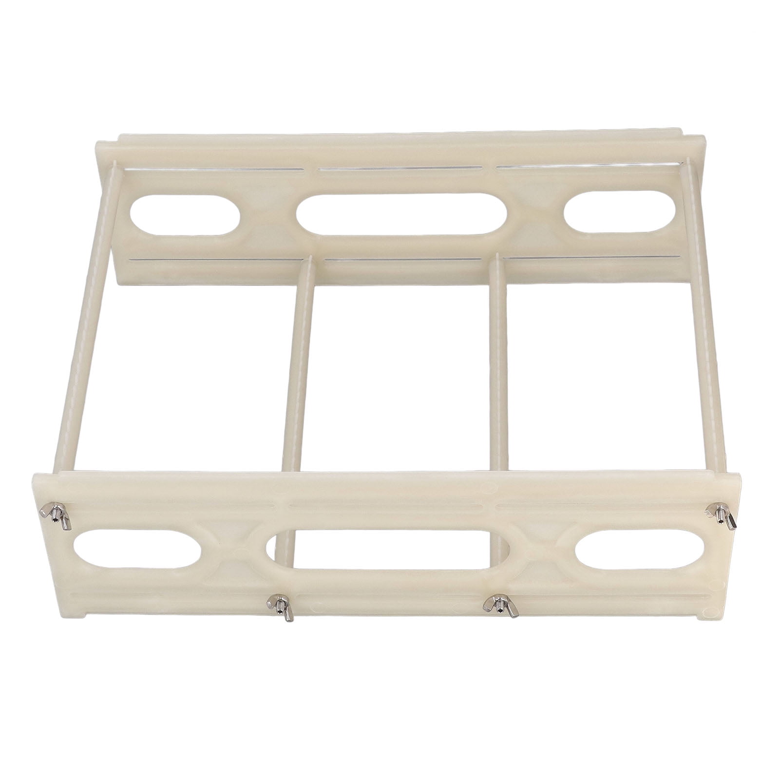 Vinyl Record Drying Rack ABS Plastic Large Capacity Record Storage ...