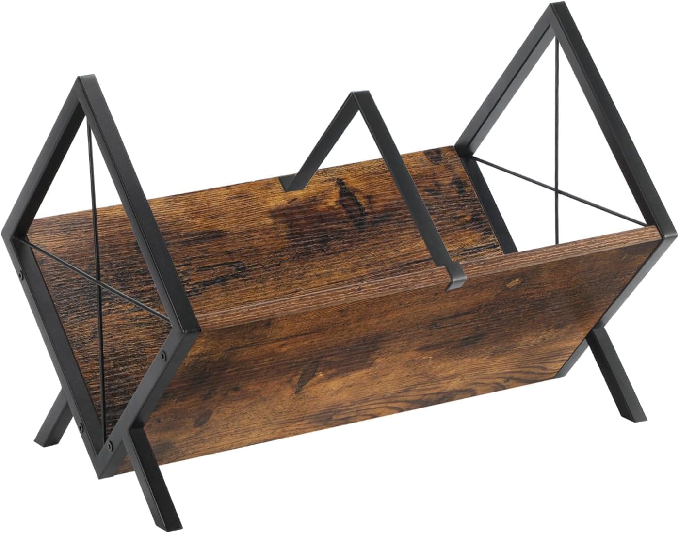 Vinyl Record Holder, 80-100 LP Vinyl Record Storage Rack, Quick ...