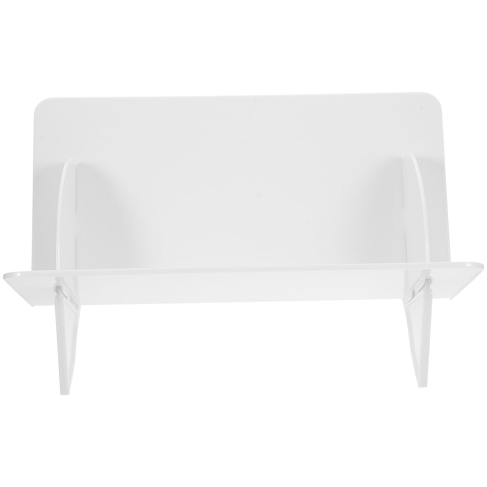 Vinyl Record Holder Rack Folder Storage Records Display Shelf Files ...