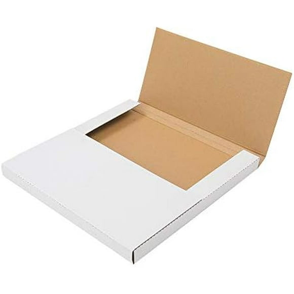 Vinyl Record Mailers