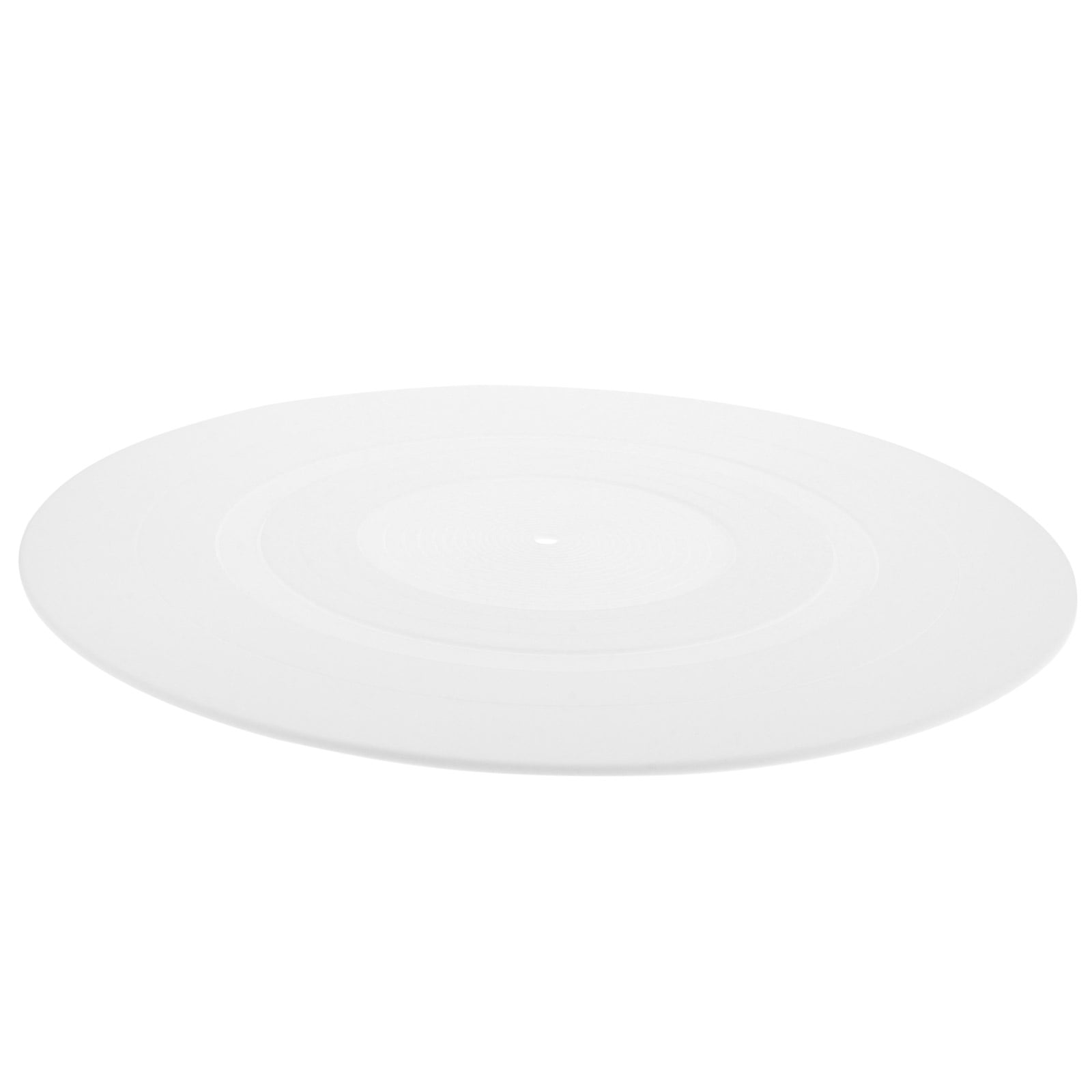 Vinyl Record Mat Anti-static Protective Pad Turntable Record Player ...