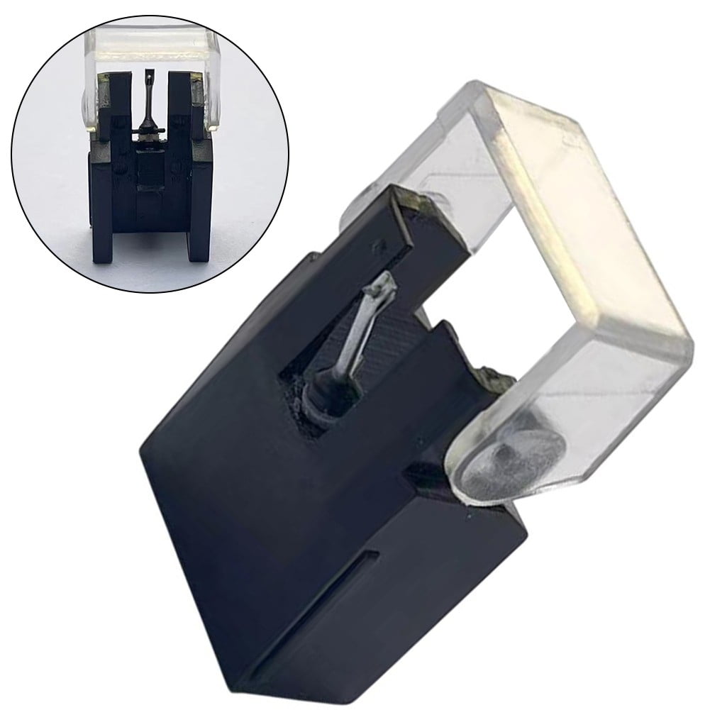 Vinyl Record Needle for Various Audio Technica Models Including AT 120E ...