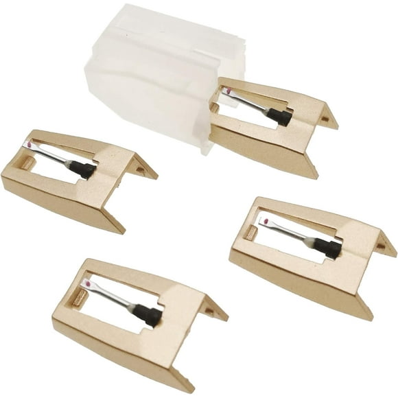 Record Player Needles