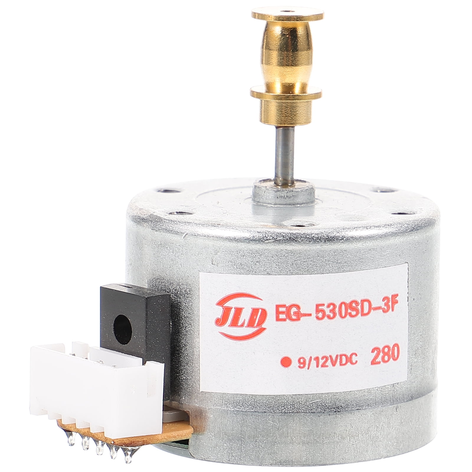 Vinyl Record Player Replacement Motor 3-speed Turntable Motor ...