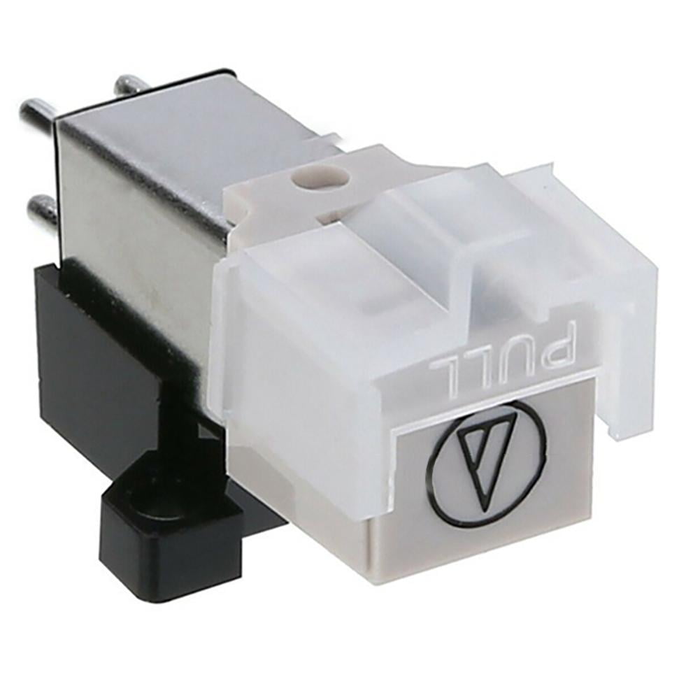 Vinyl Record Player Stylus, Sounding Bottom Magnetic Elliptical ...