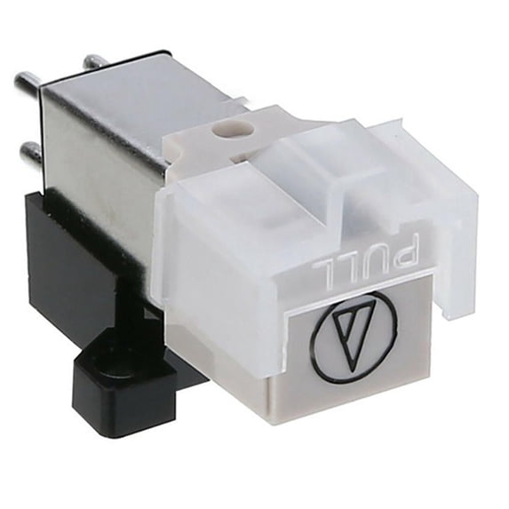 Vinyl Record Player Stylus, Sounding Bottom Magnetic Elliptical ...