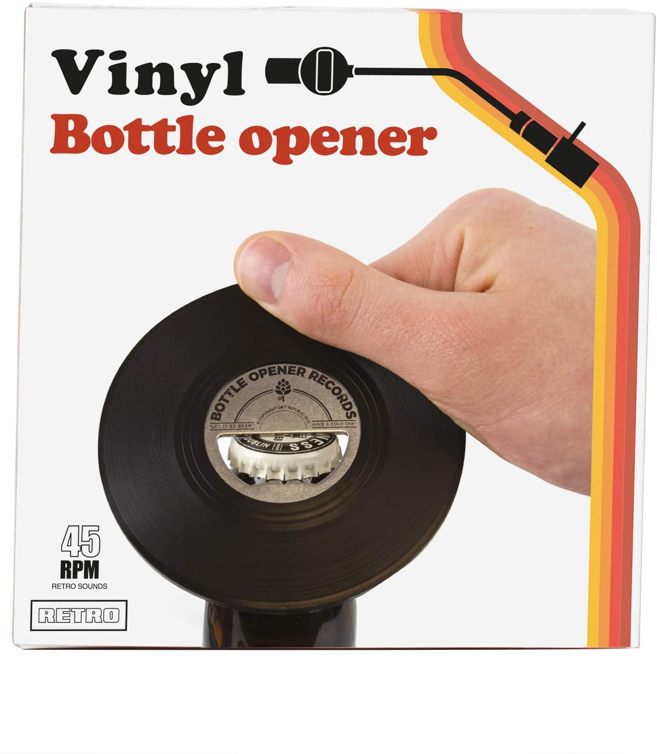 Vinyl Record Shaped , Muli - Walmart.com