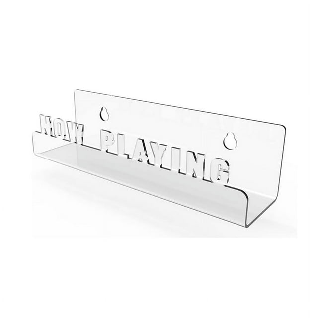 Vinyl Record Stand,Acrylic Vinyl Record Holder Vinyl Record Storage ...