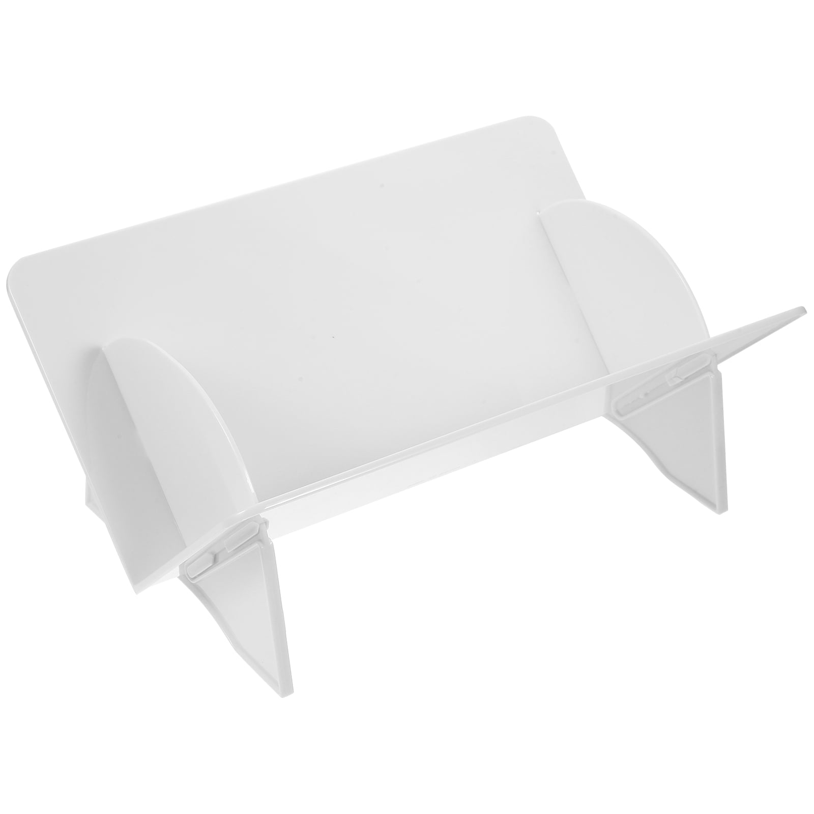 Vinyl Record Stand Book Storage Rack Album Storage Display Stand Record ...