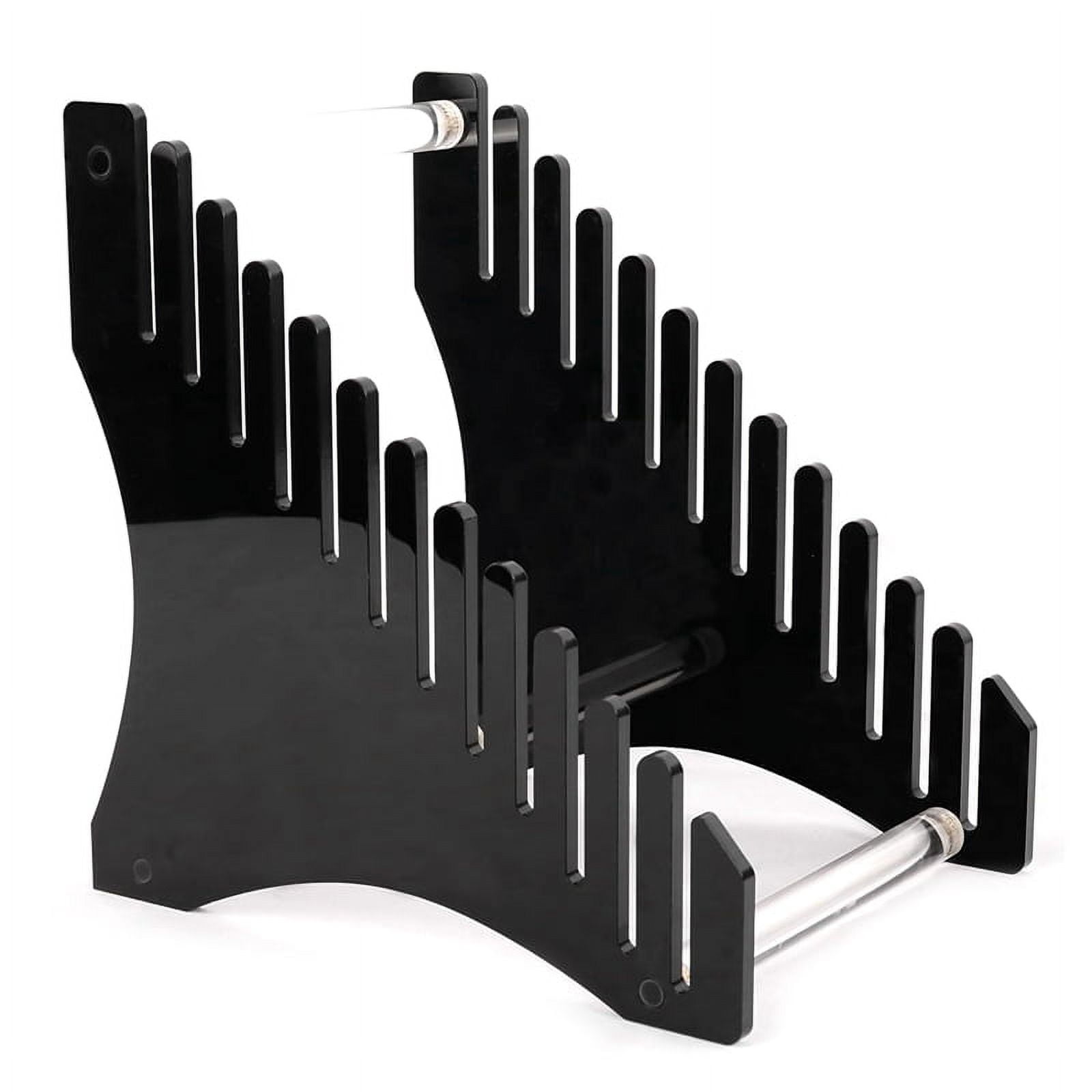 Vinyl Record Storage Holder Vinyl IP Records Stand - Album Storage ...