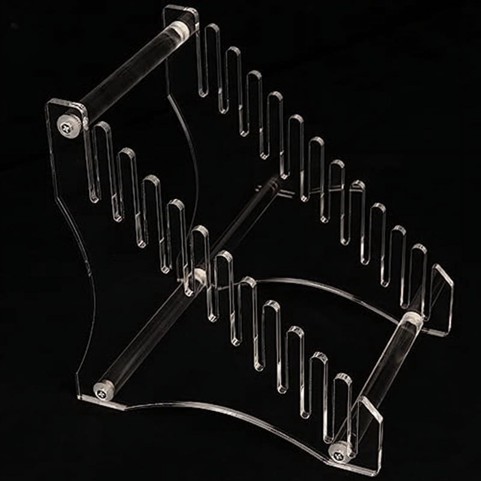 Vinyl Record Storage Holder Vinyl Record Rack Vinyl Record Tabletop ...