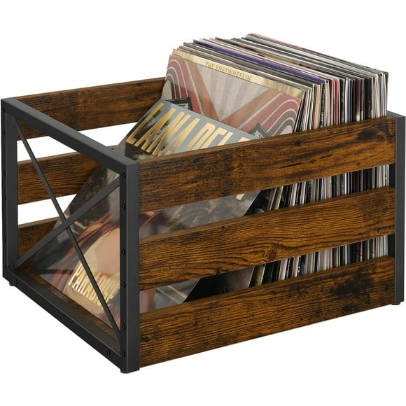 Lp Storage Crates