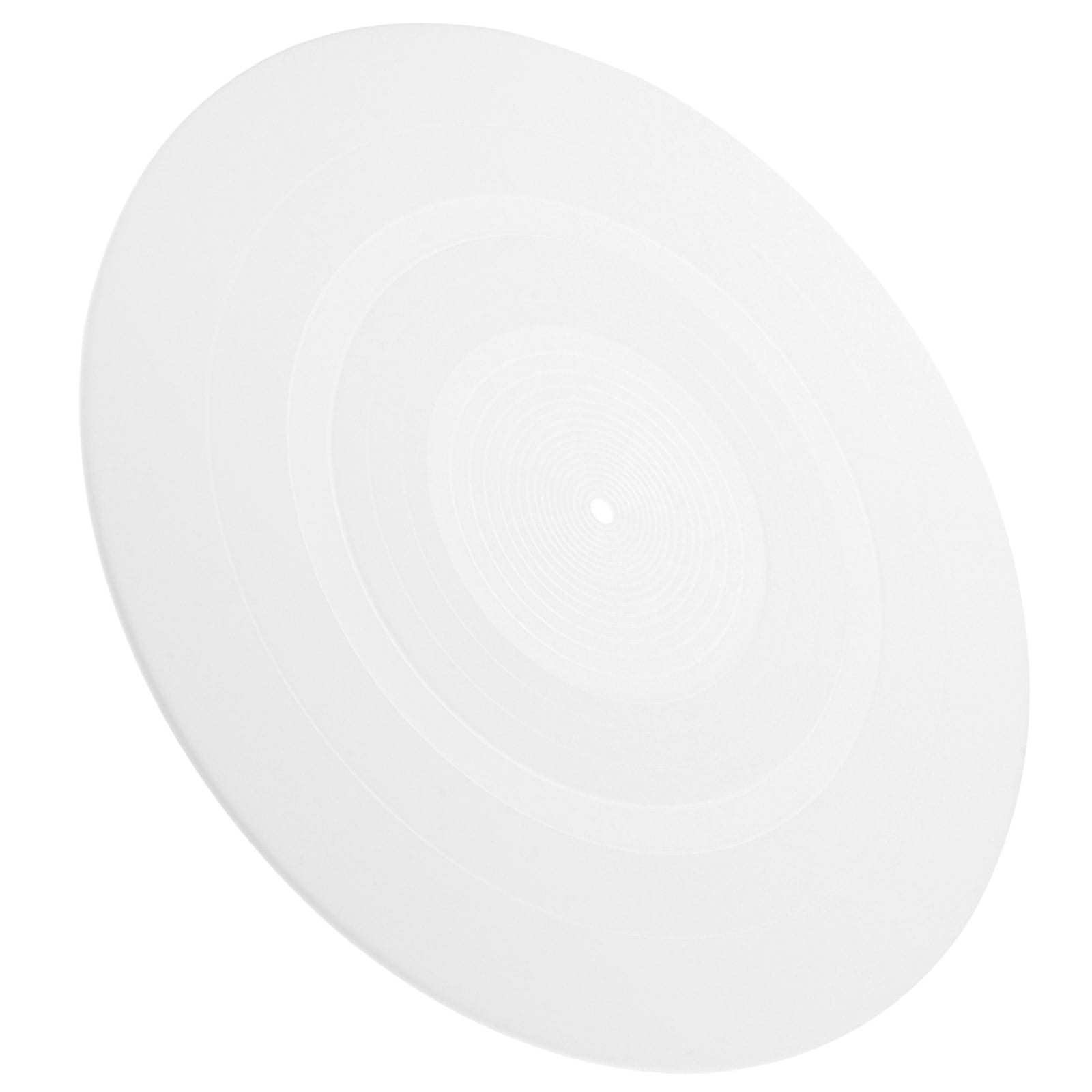 Vinyl Recorder Mat Turntable Slipmat Silicone Vinyl Recorder Mat Anti ...