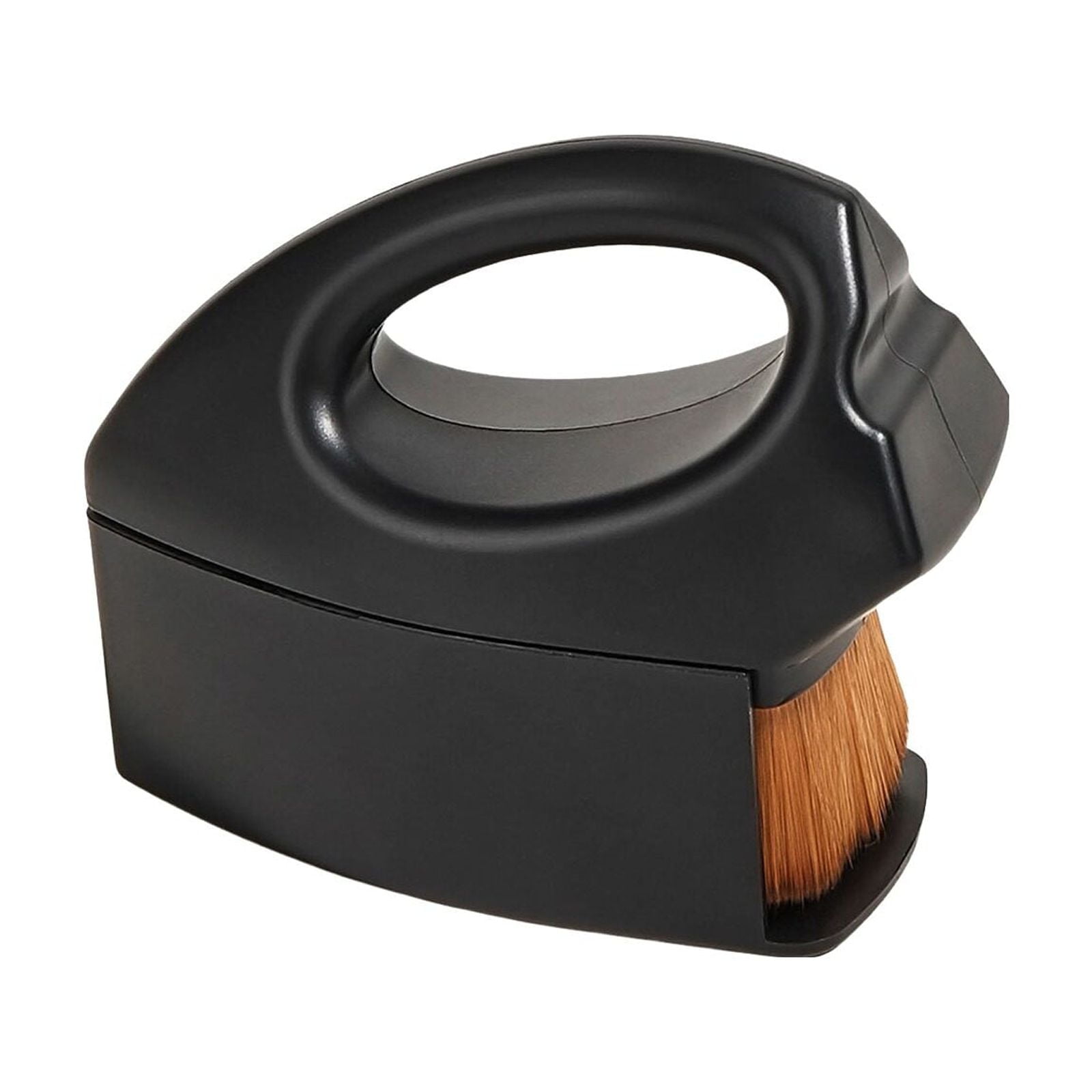 Vinyl Records Cleaning Brush Anti-static Black Vinyl Record Turntable ...