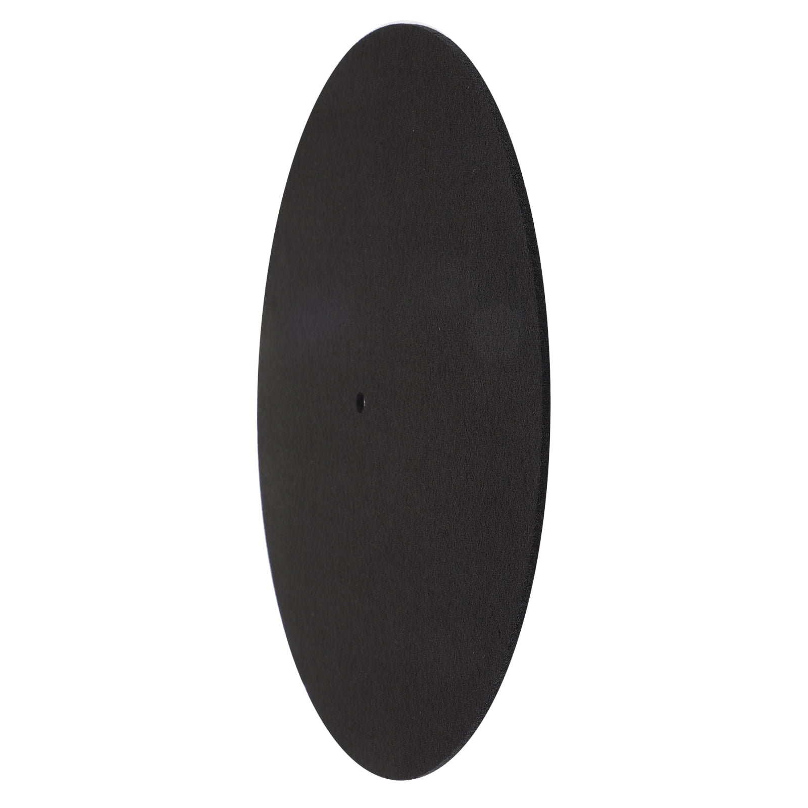 Vinyl Records Felt Pad Simple Design Mat Professional Turntable ...