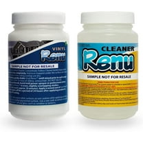 Shutter Renu Small Project Kit | All-Purpose Cleaner & Color Restorer ...