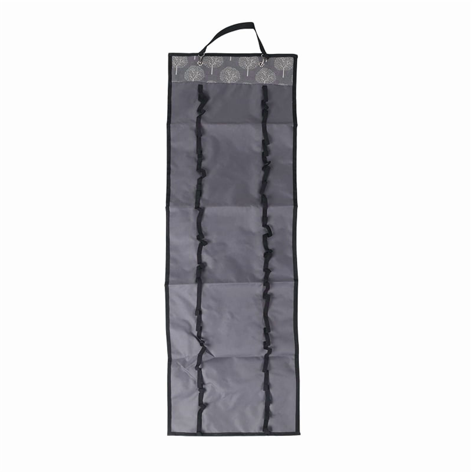 Vinyl Roll Holder with 48 Compartments, Vinyl Roll Storage Organizer ...