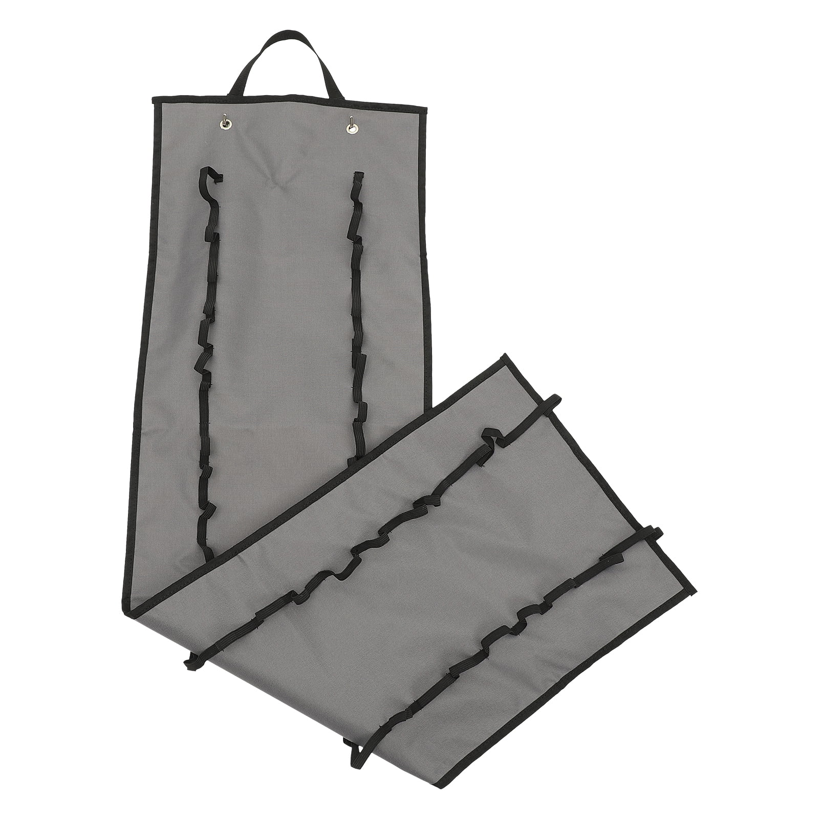 Vinyl Roll Storage Organizer Organizing Rack Polyester Hanging Bags ...