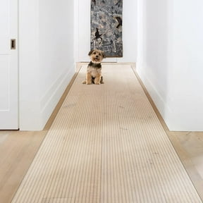 Vinyl Kitchen Runner