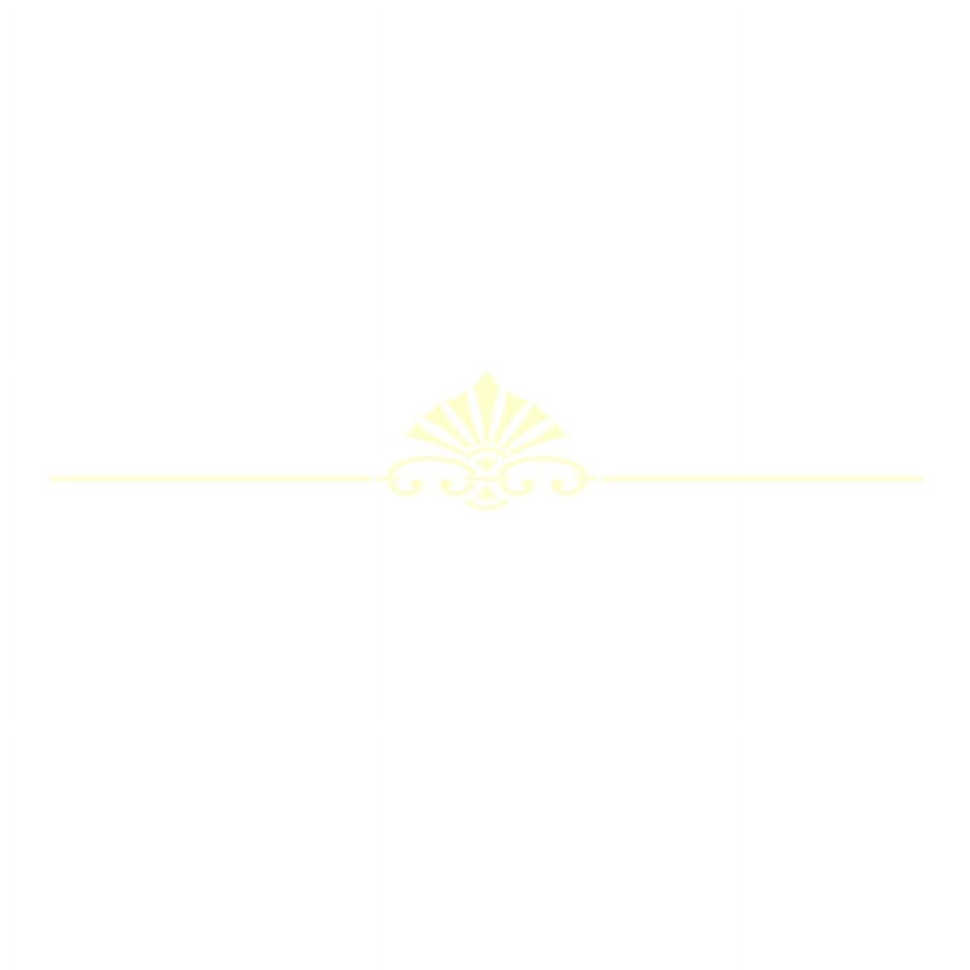Vinyl Scroll Embellishments - Medium - Ivory - Walmart.com