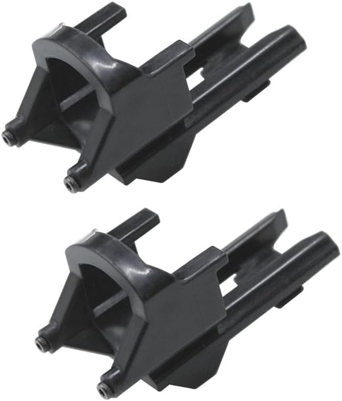 Vinyl Siding Adapter Tip