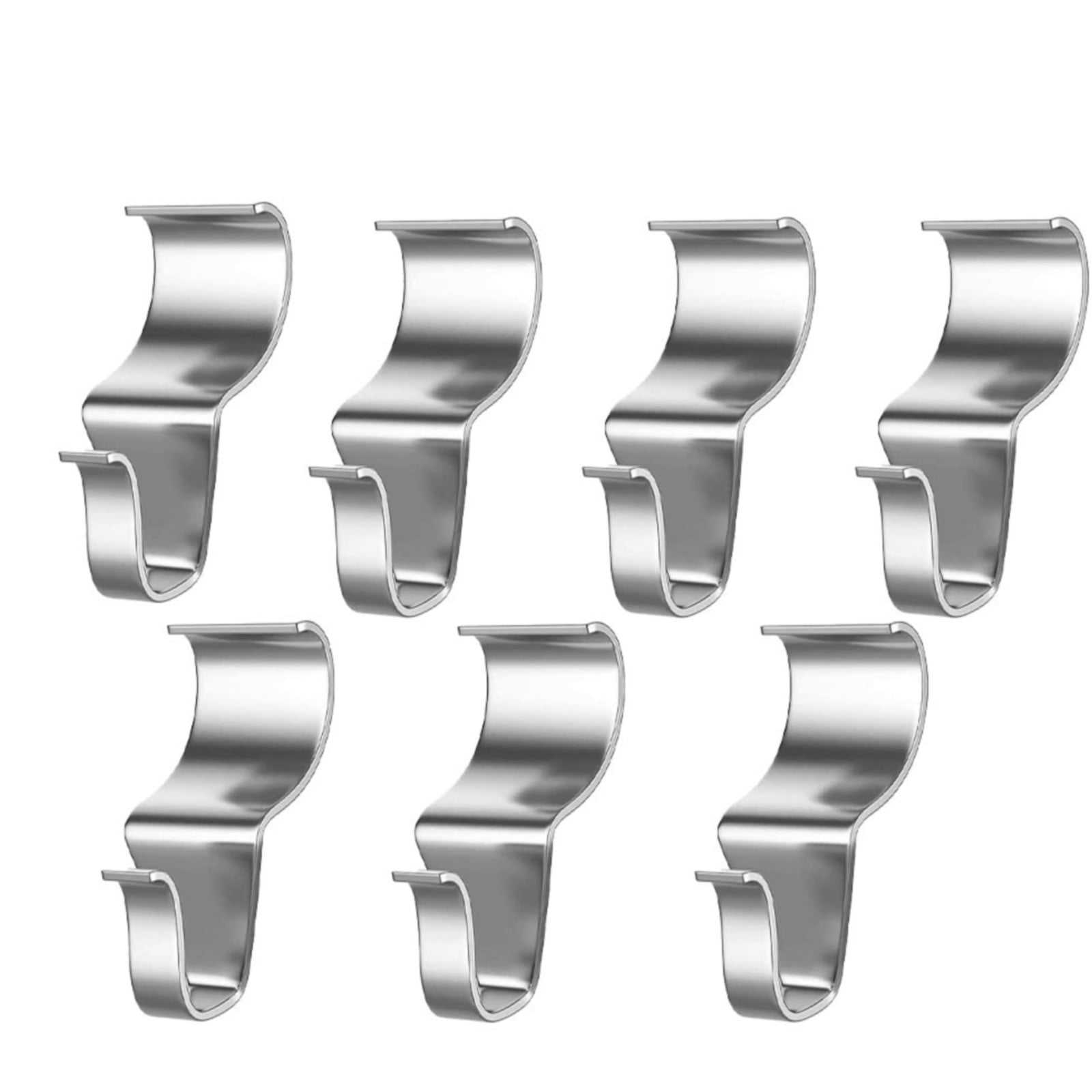 Vinyl Siding Hooks For Hanging Outdoor 2024 New Heavy Duty Stainless ...