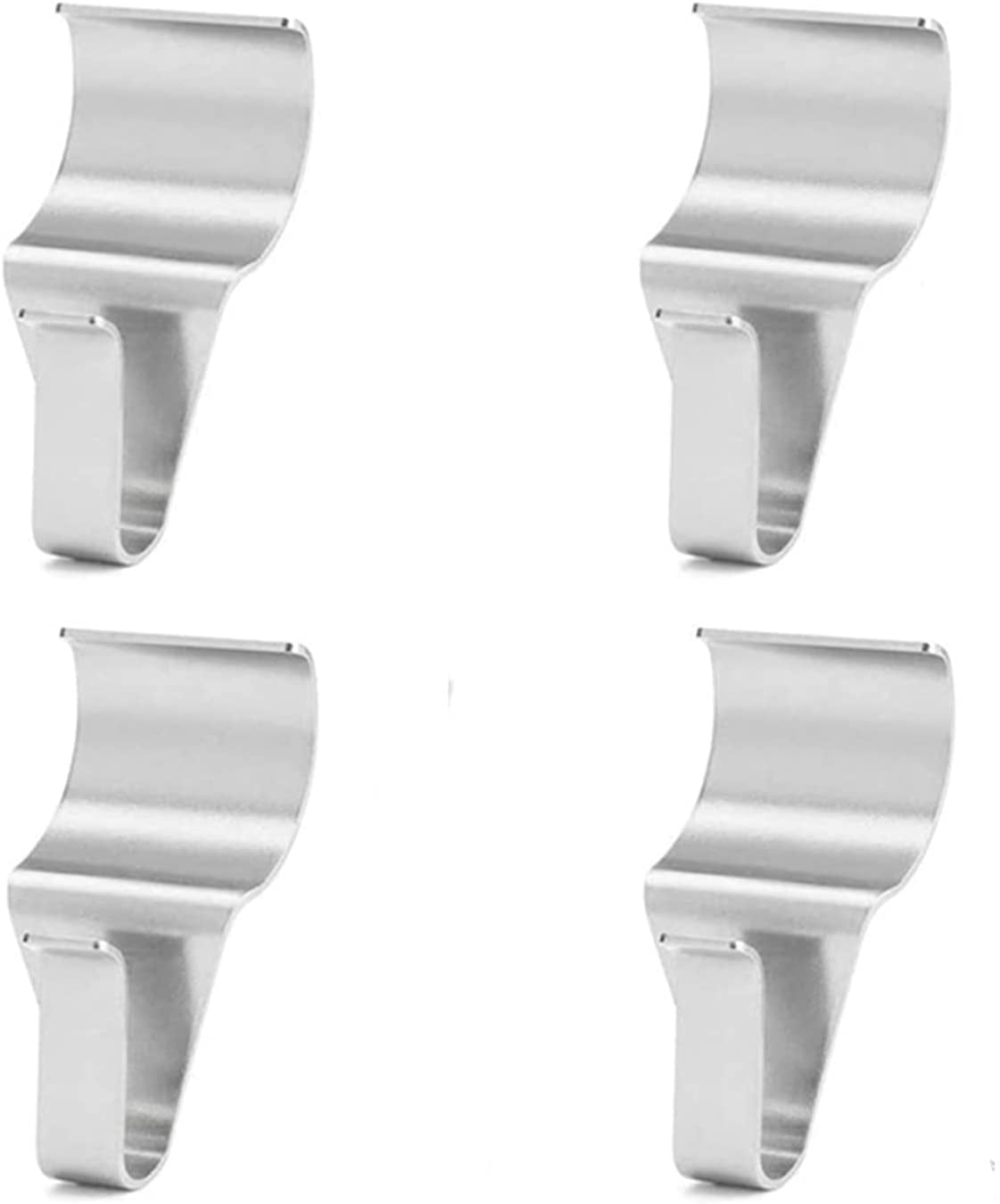 Vinyl Siding Hooks for Hanging, Heavy Duty Outdoor Decorations Siding ...