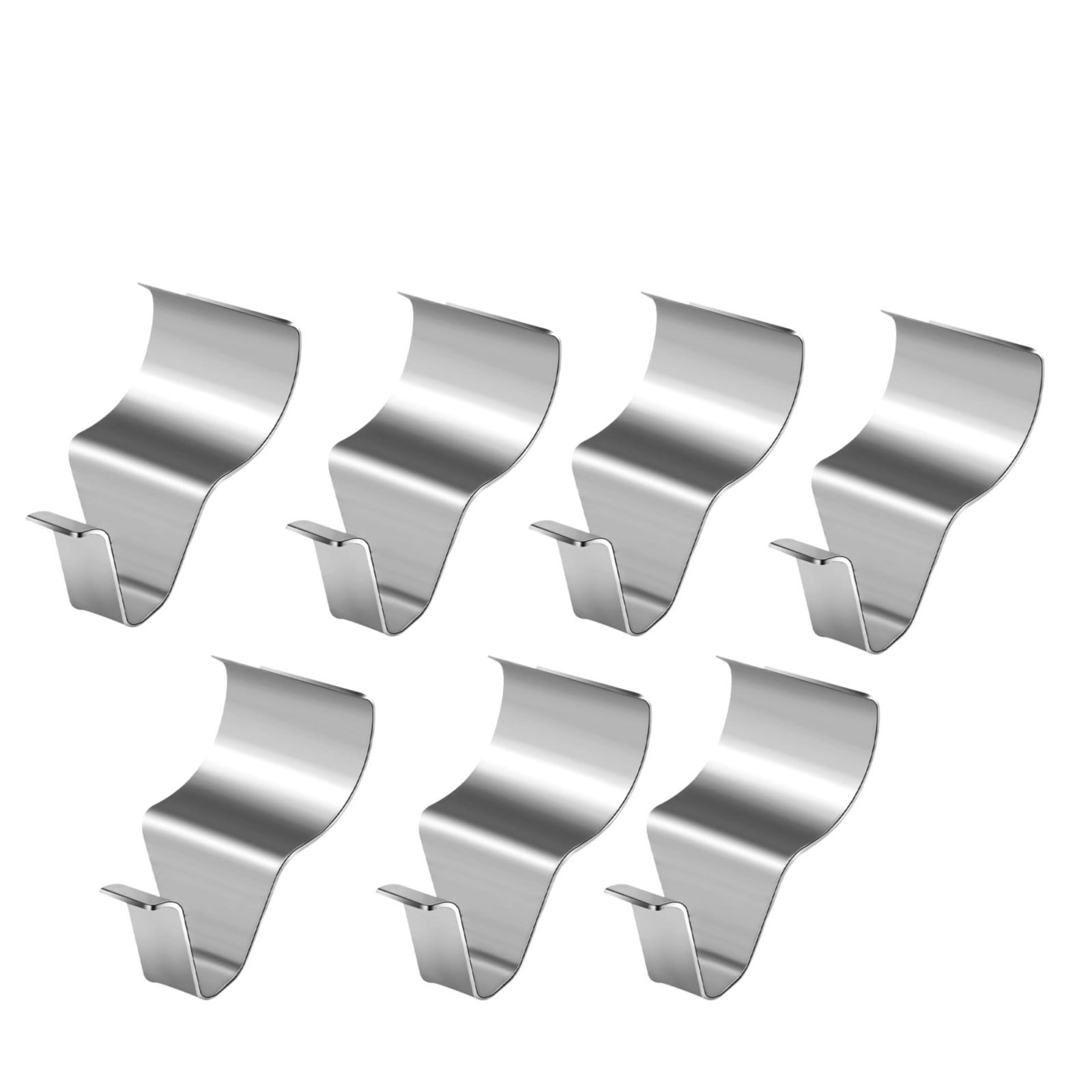 Vinyl Siding Hooks for Hanging Outdoor 2024 New Heavy Duty Stainless ...