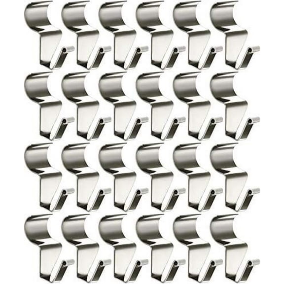 S Hooks Vinyl Siding