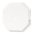 Vinyl Siding Mounting Blocks, Siding Mounting Kit, 130110006001 Octagon ...