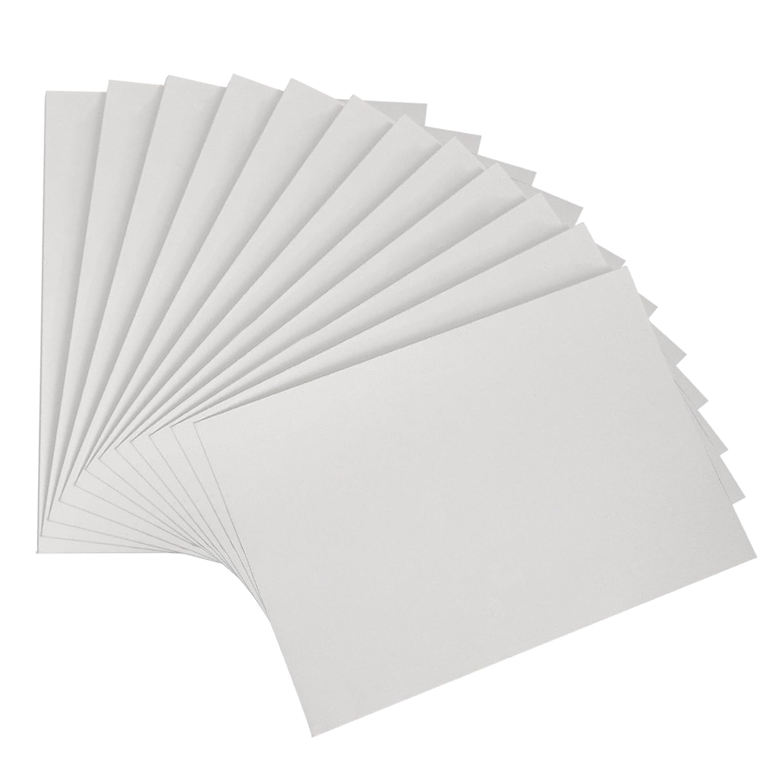 Vinyl Siding Repair Kit 12Pcs 6.3X4.75Inch Self-Adhesive Vinyl Siding ...