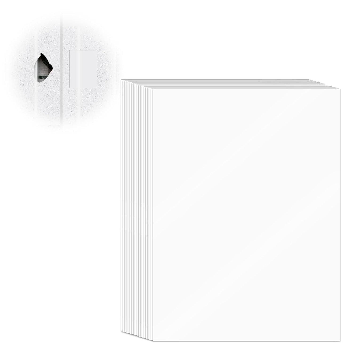 Vinyl Siding Repair Kit 30 Piece,Vinyl Siding Repair Patch,High Quality ...