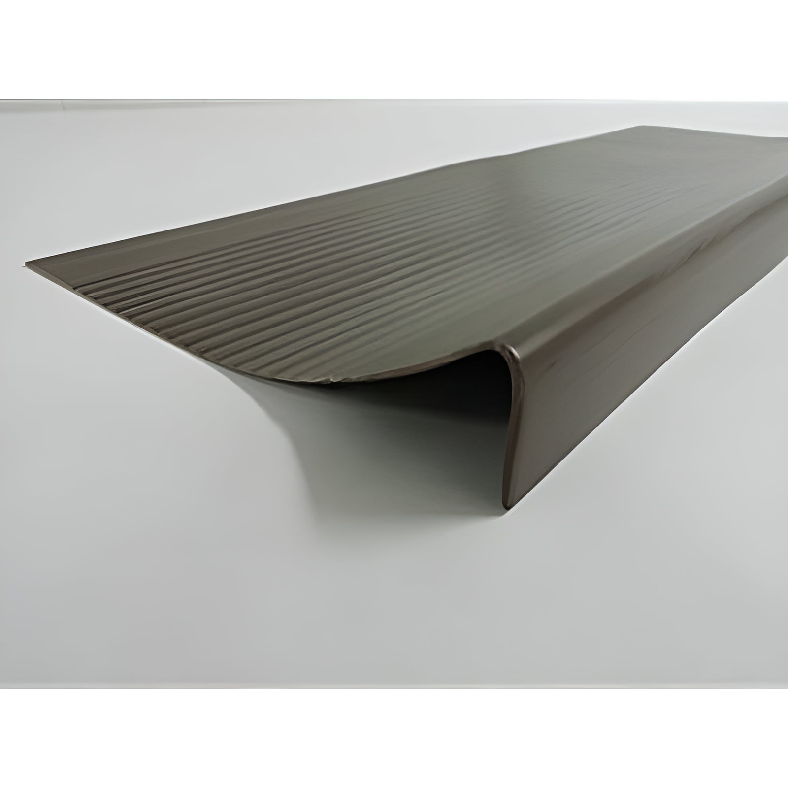 Indoor Vinyl Stair Treads - Brown - 24W x 9D - 18 Philippines | Ubuy