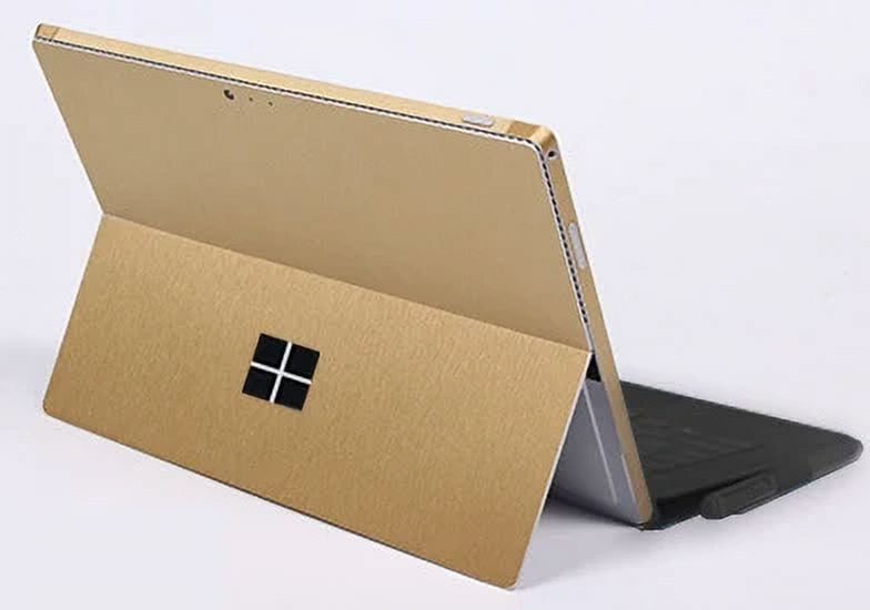 Vinyl Sticker No Residue For Microsoft Pad Surface Pro 8/7/6/5/4/3 ...