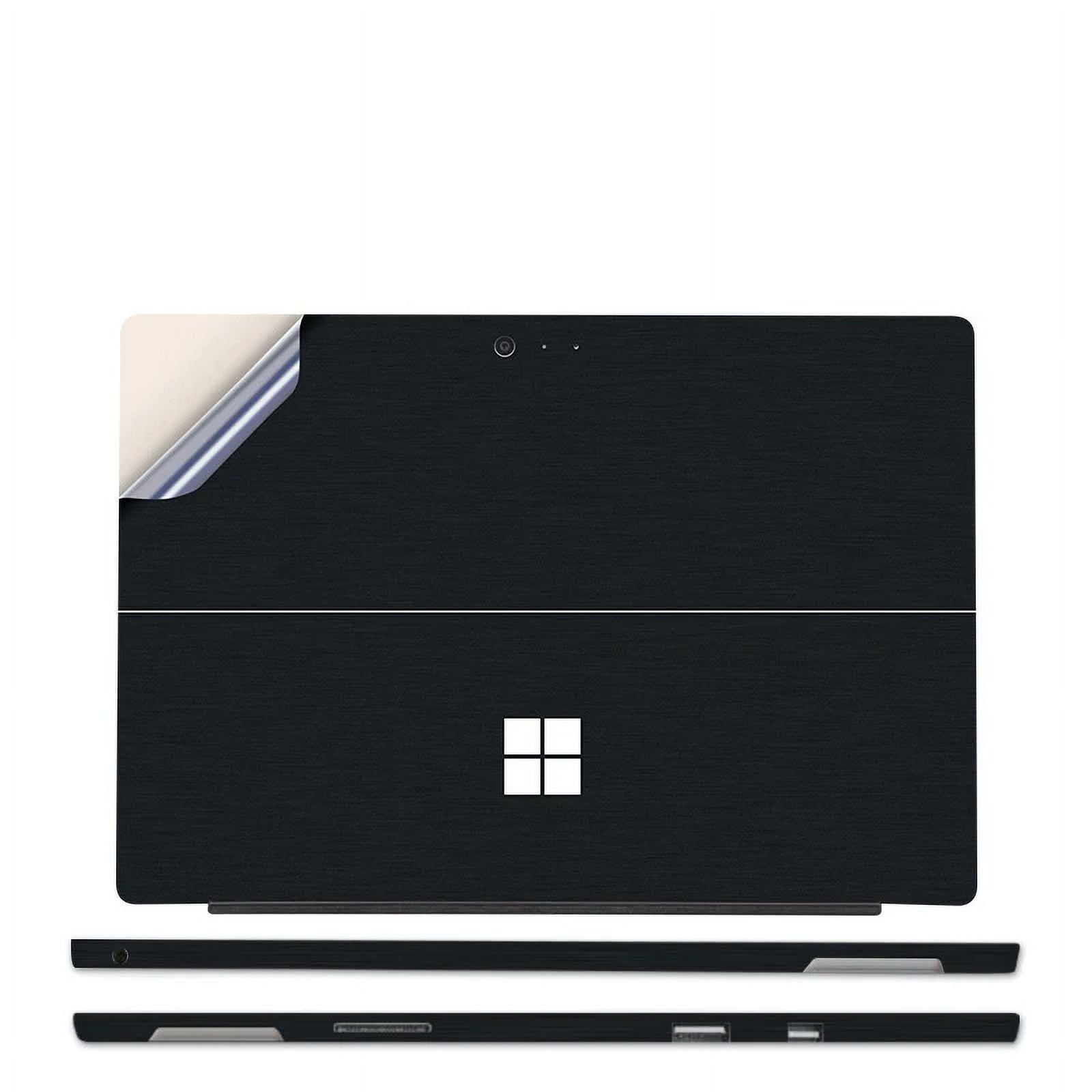 Vinyl Sticker No Residue For Microsoft Pad Surface Pro 8/7/6/5/4/3 ...