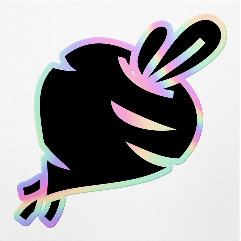 Vinyl Stickers Decals Of Beet - Apply On Any Smooth Surfaces Indoor ...
