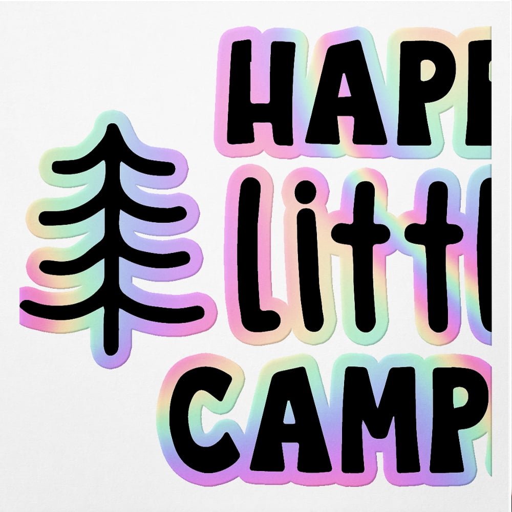 Vinyl Stickers Decals Of Little Boy - Apply On Any Smooth Surfaces ...